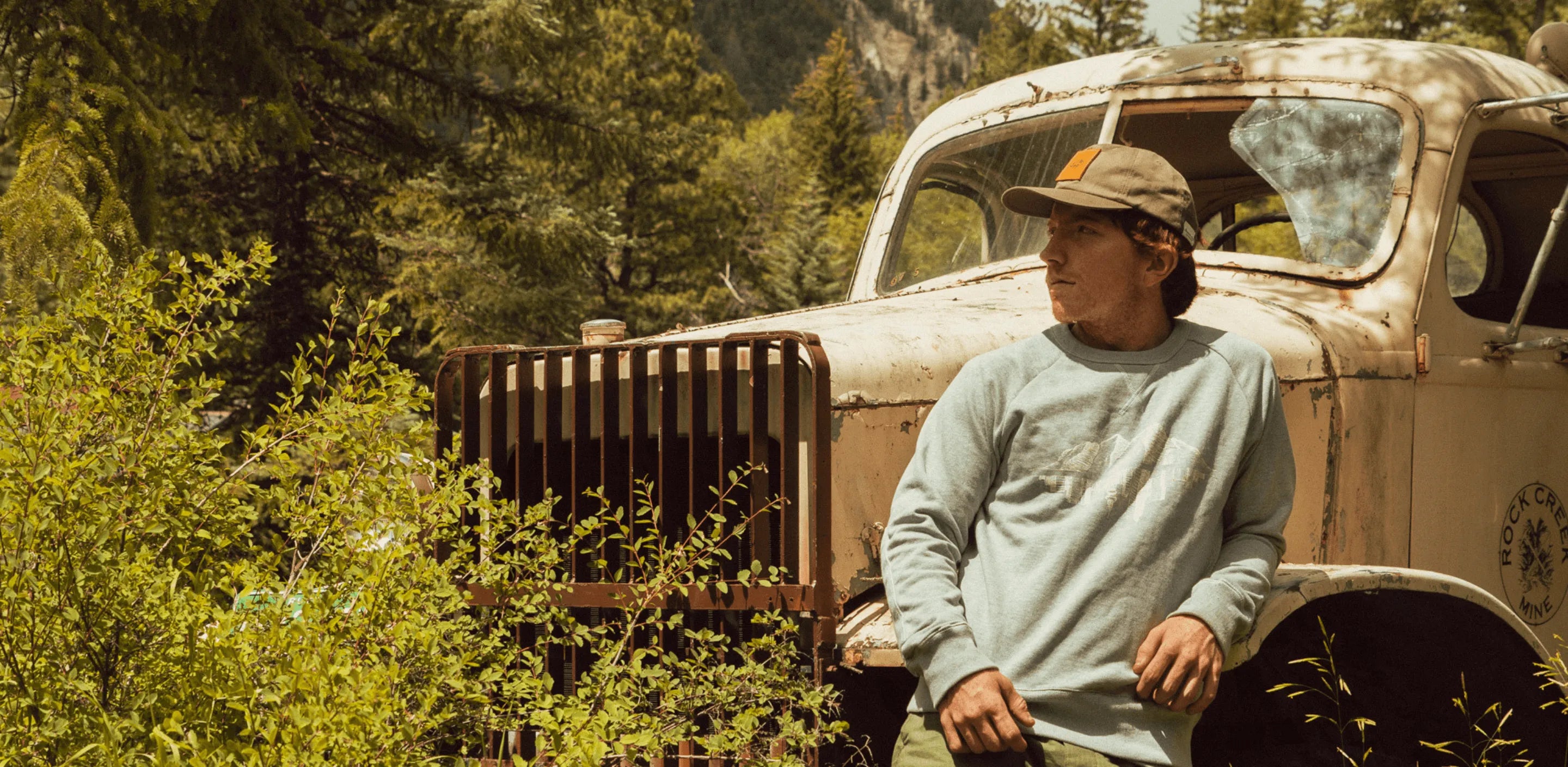 Our Apparel Featured in the News | Maroon Bell Outdoor – Maroon Bell ...