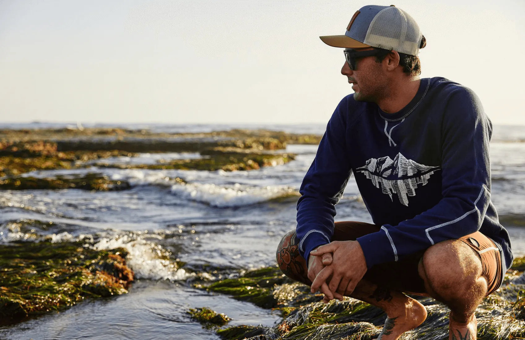 Outdoor Sweatshirts & Tees | Maroon Bell Outdoor – Maroon Bell Outdoor®