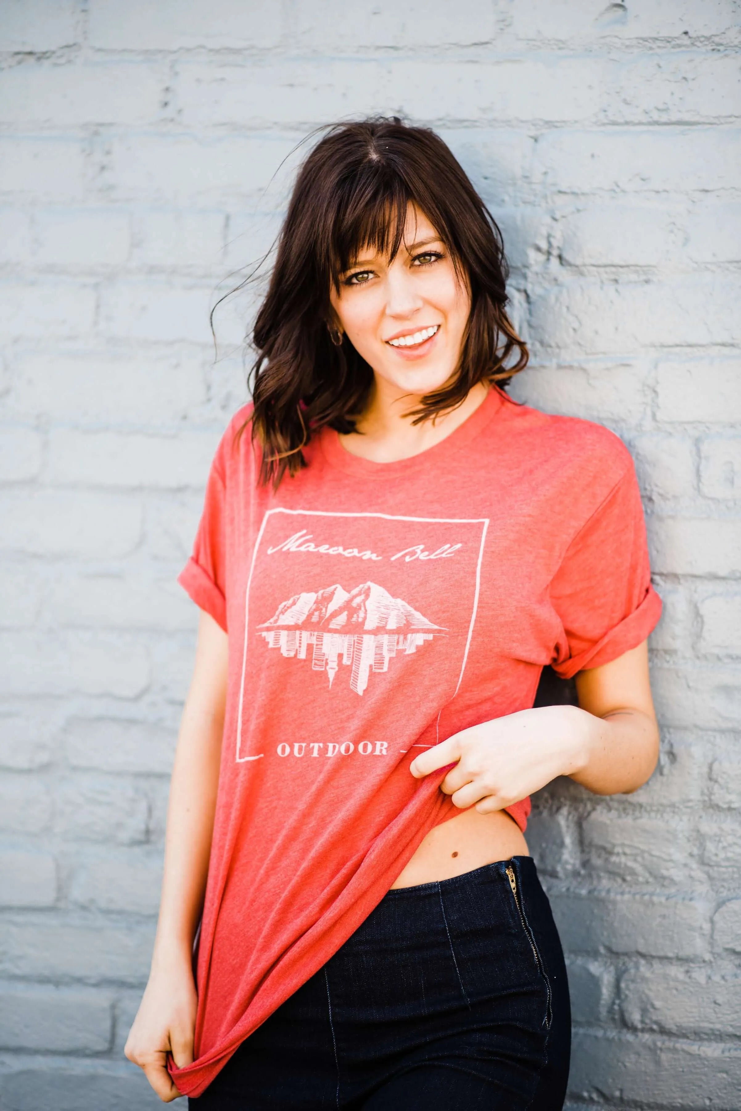 Women's Outdoor Apparel Collection | Maroon Bell Outdoor